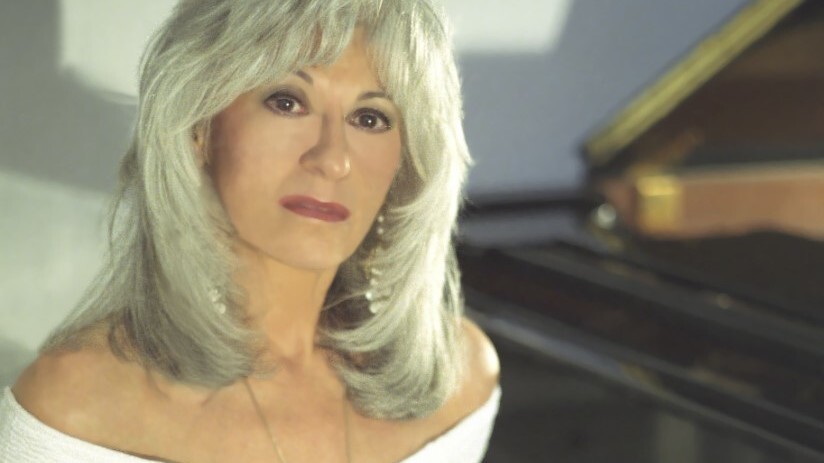 Joyce DiCamillo On Piano Jazz : NPR