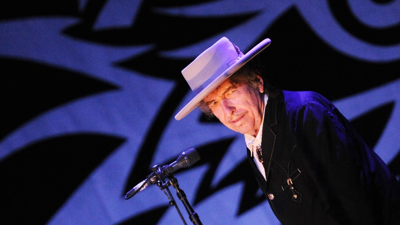 Bob Dylan Explains His Roots, As Only He Can, With Nobel Lecture : The ...