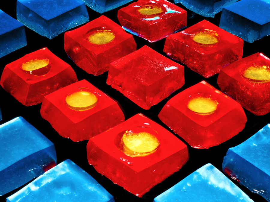 The Big Picture: How Food Photos Have Told Our Story Over The Decades ...