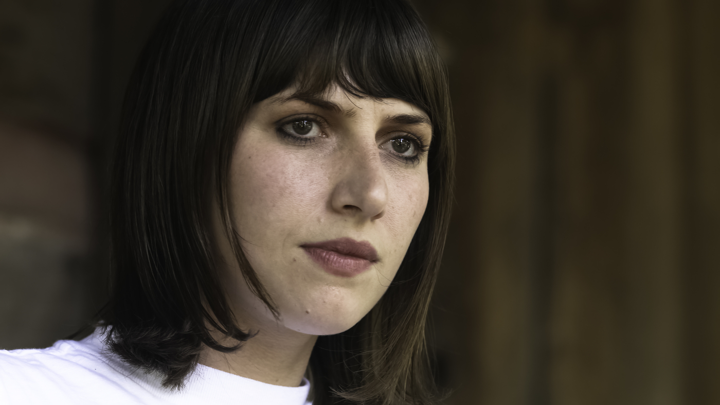 Guest DJ: Aldous Harding : All Songs Considered : NPR