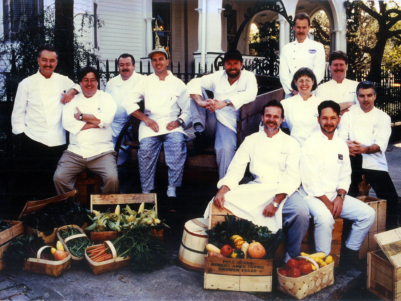 Why The Story Of Southern Food Is As Much About People As Dishes | NCPR ...