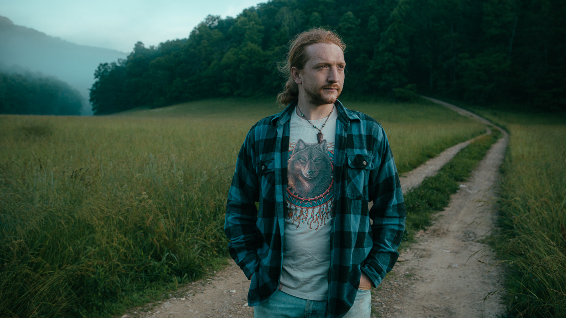 Tyler Childers' 'Lady May' Is A Tender, Timeless Love Song : NPR