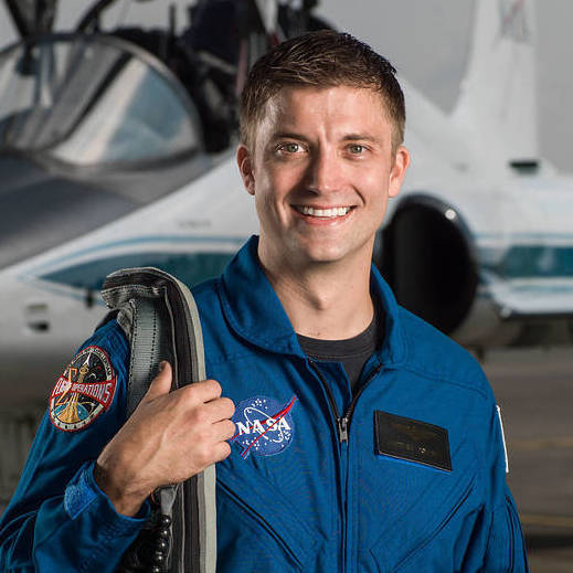 Meet Your Lucky Stars: NASA Announces A New Class Of Astronaut ...