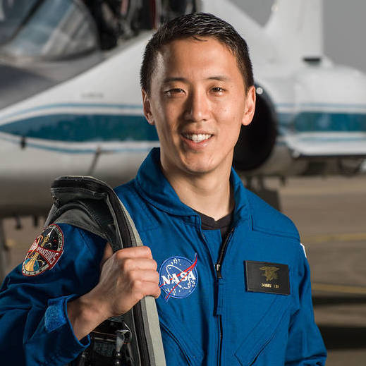 Meet Your Lucky Stars: NASA Announces A New Class Of Astronaut ...