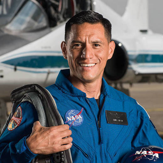 Meet NASA's New Astronaut Candidate Class Of 2017 : NPR