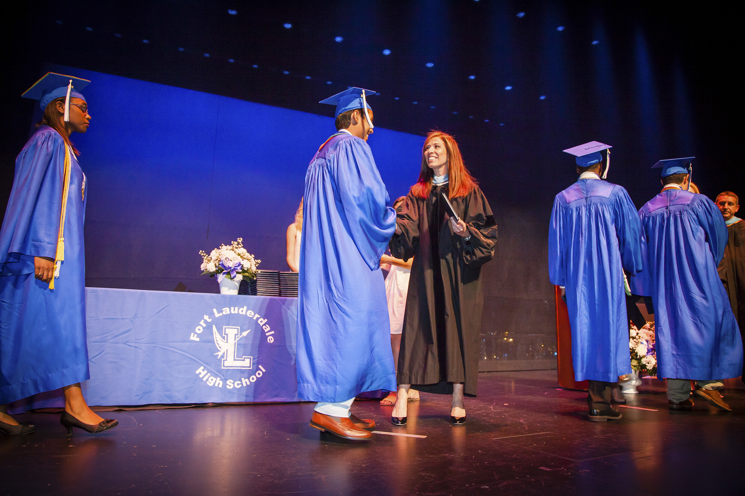 How It All Turned Out: A Kindergarten Story, 13 Years Later | NPR ...