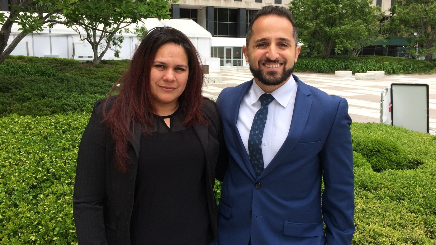 N.Y. Immigration Courts Face 2-Year Delay After Judges Sent To The ...