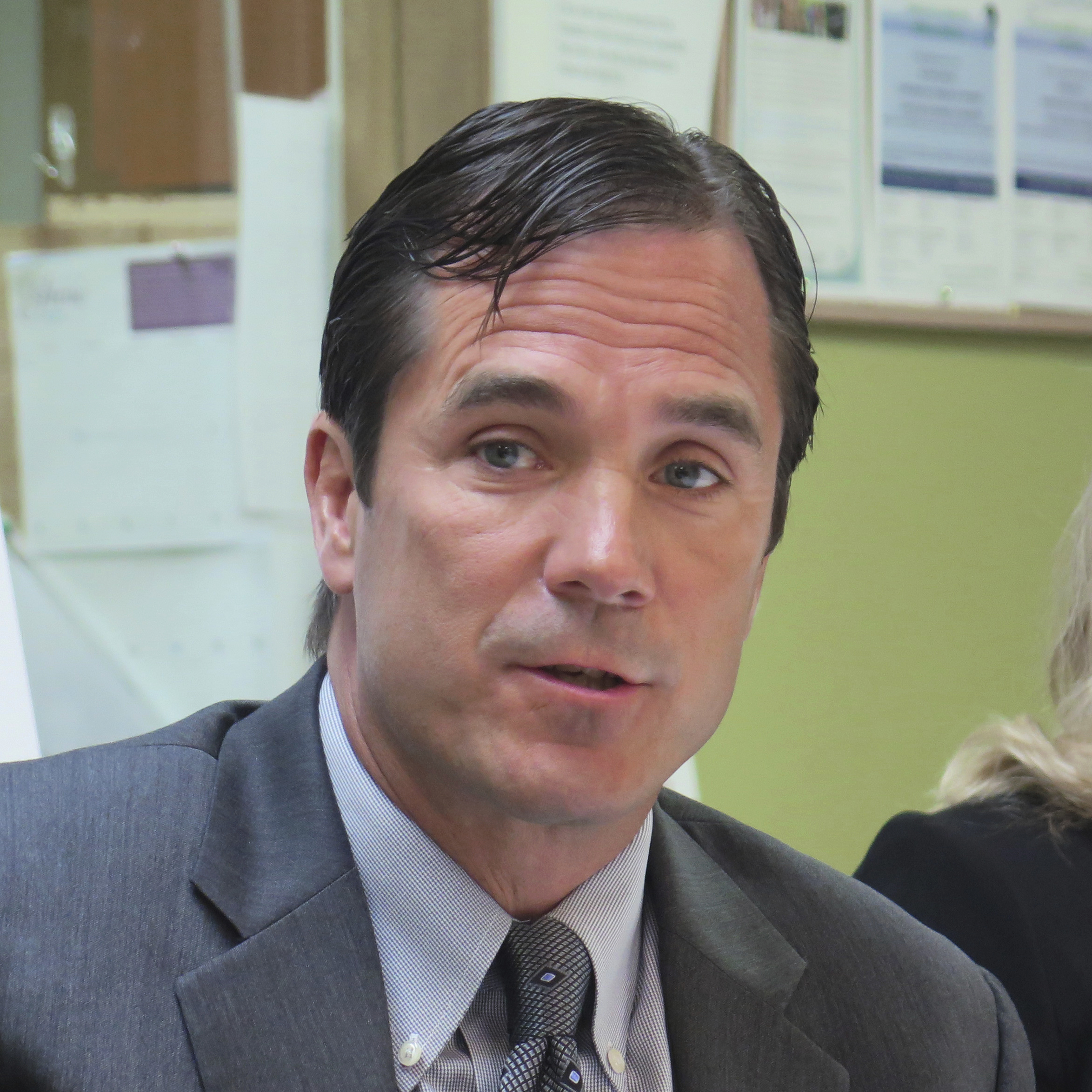 Howard Croft's Instagram, Twitter & Facebook on IDCrawl