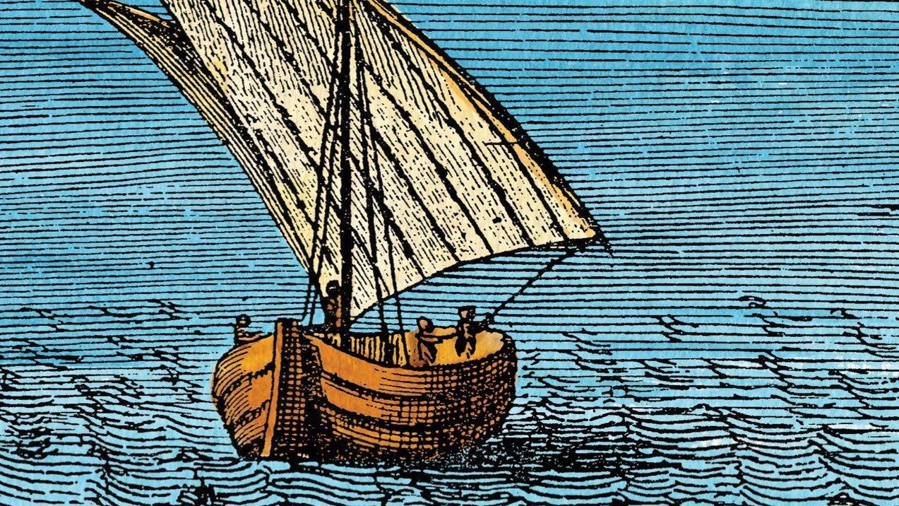 Book Review: 'Arabia Felix: The Danish Expedition Of 1761-1767,' By ...