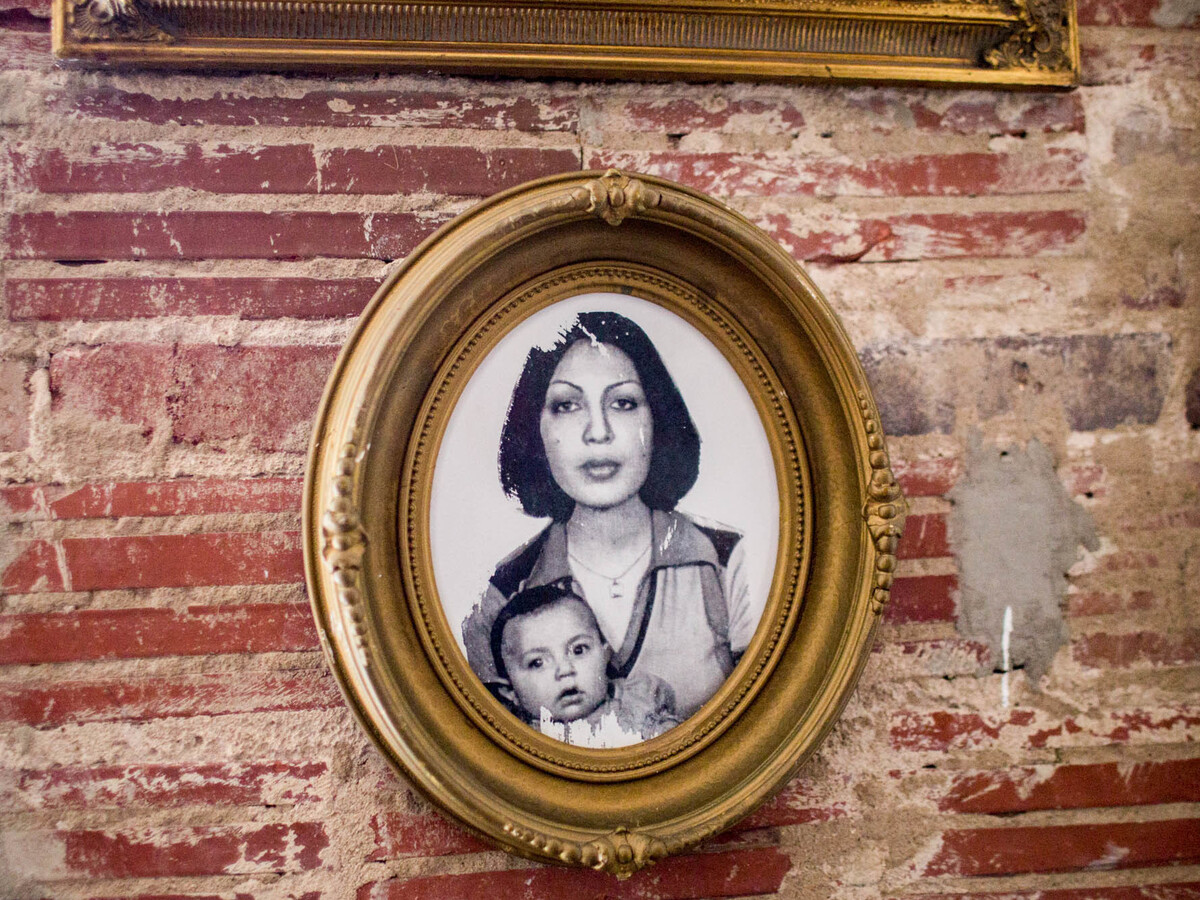 These Dinner Parties Serve Up A Simple Message: Refugees Welcome : The ...