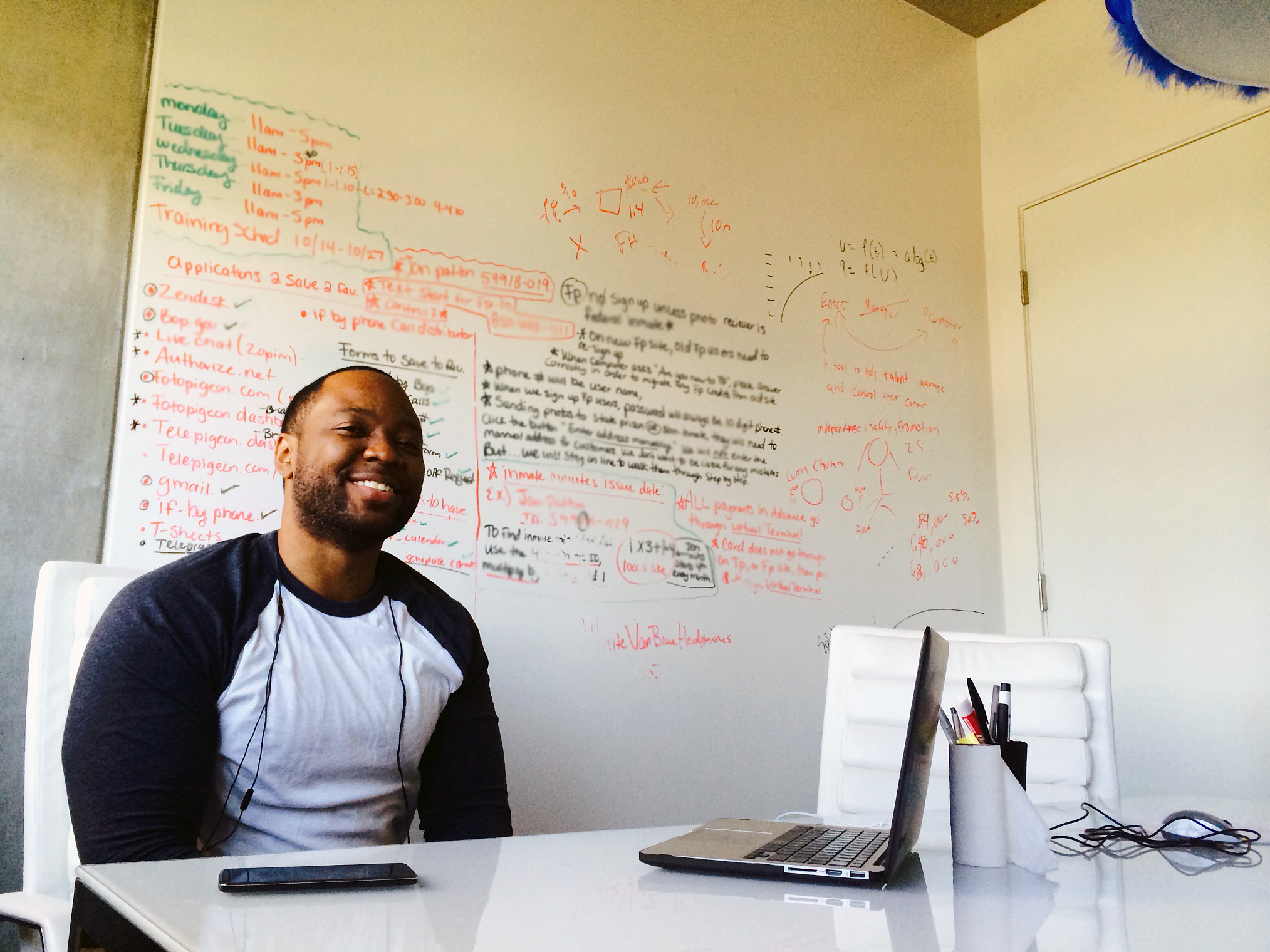 Episode 610: The Prisoner's Solution | WBUR