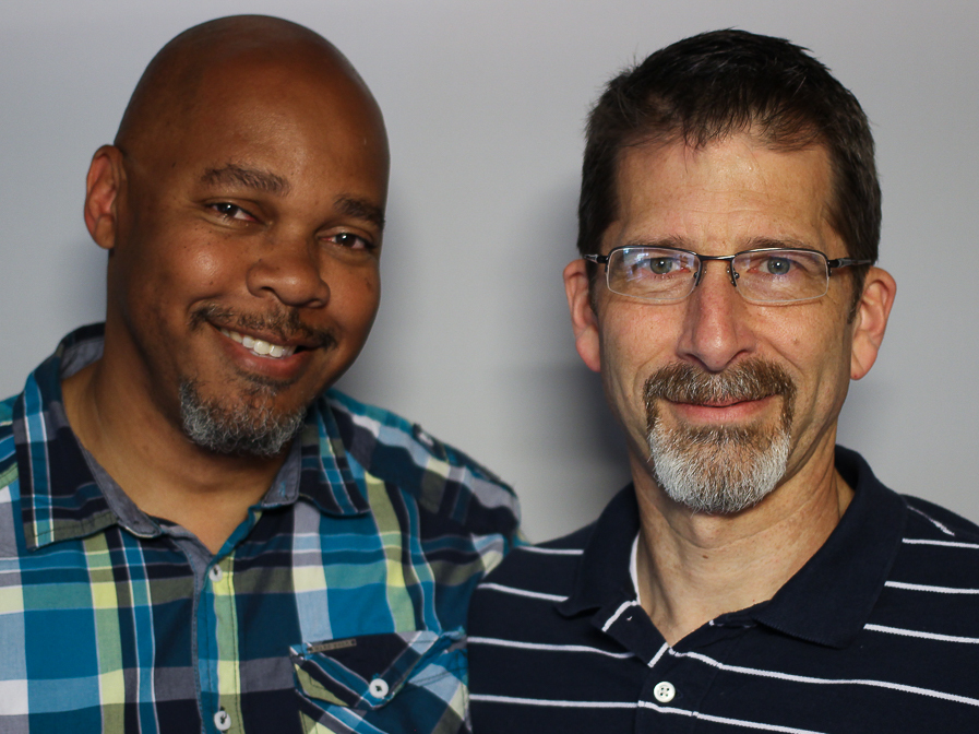 2 Dads And Their Experience With Foster Fatherhood - capradio.org