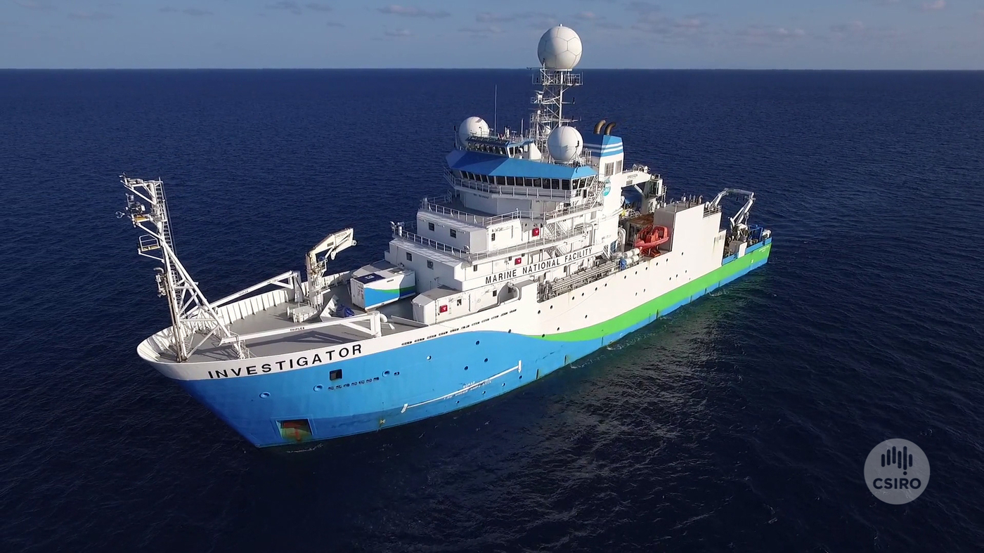 Australia Deep Sea Exploration Yields Hundreds Of Undiscovered Species ...