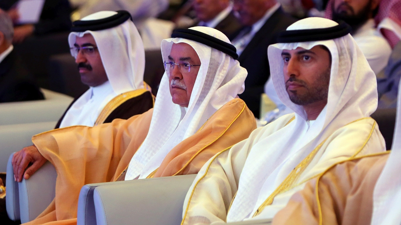 Qatar's Crisis With Saudi Arabia And Gulf Neighbors Has Decades-Long ...