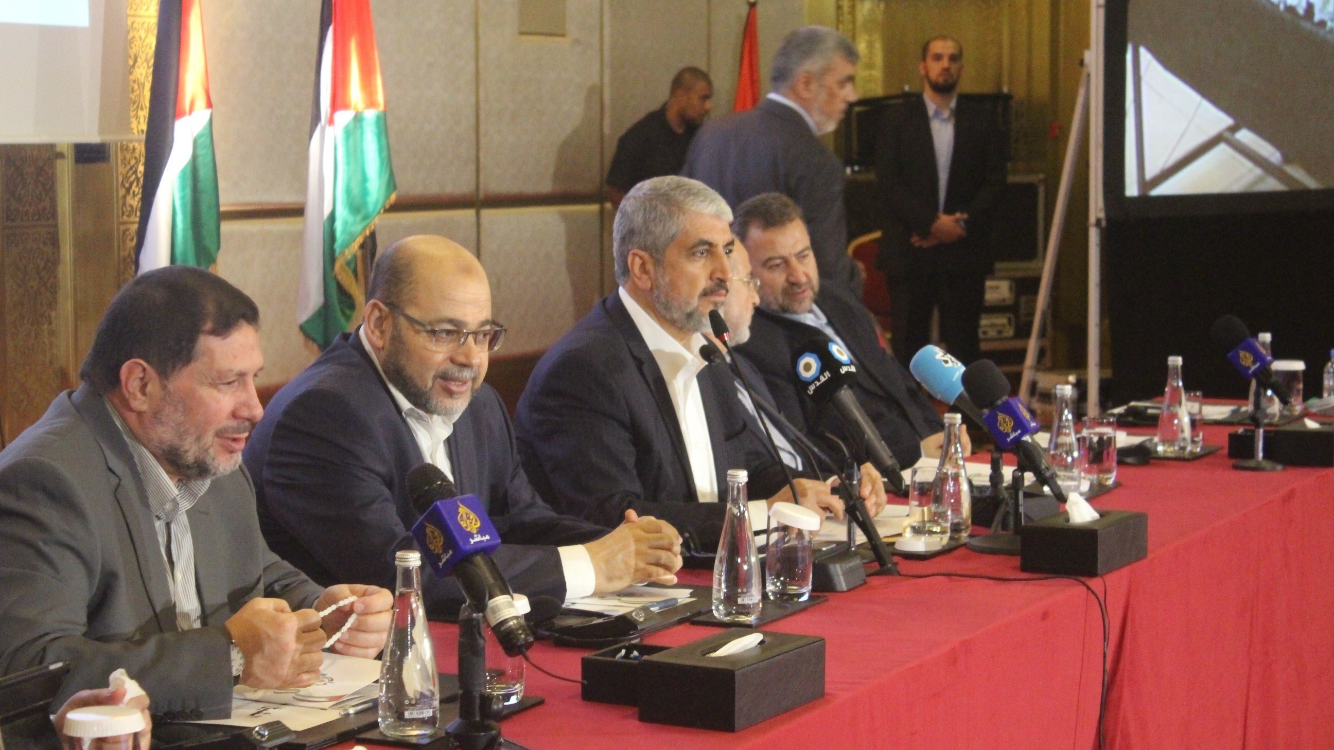 Qatar's Crisis With Saudi Arabia And Gulf Neighbors Has Decades-Long ...