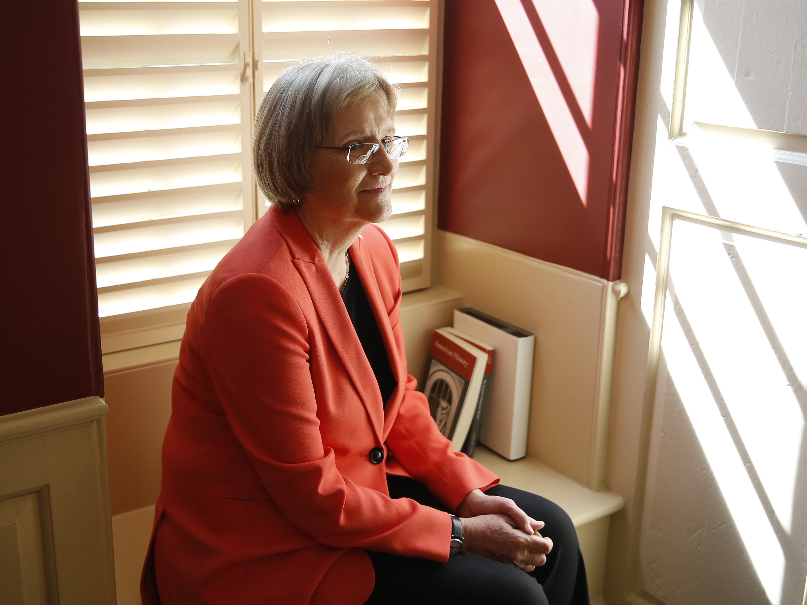 DeVos Rolls Back For-Profit College Regs, Harvard's President To Step ...