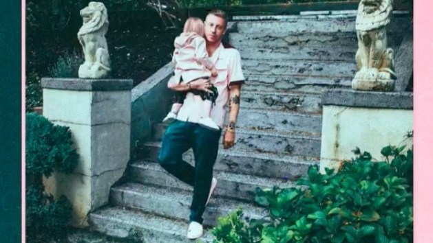 Macklemore Goes Solo For 'Glorious' Return : All Songs Considered : NPR