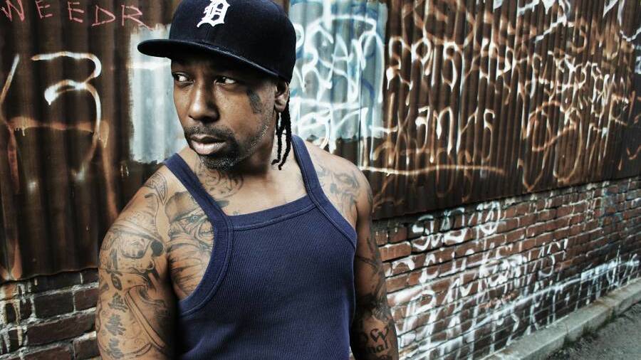 MC Eiht : NPR