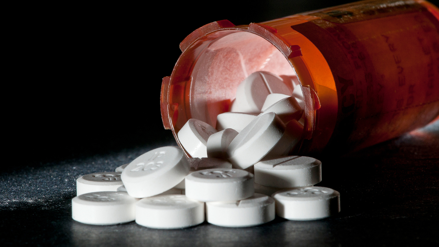 Sloppy Citations of 1980 Letter Led To Opioid Epidemic, Researchers Say ...
