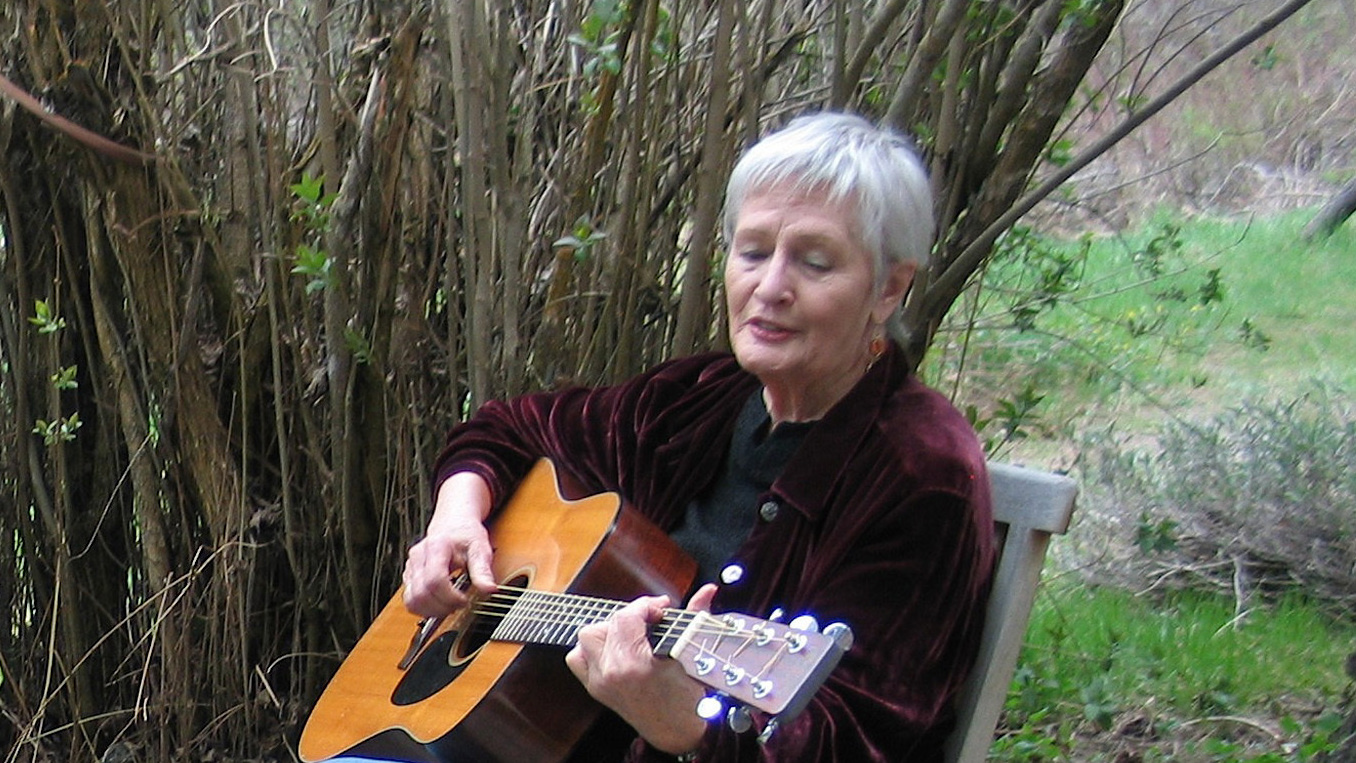 The Difficult, Adventurous, Happy Life Of Rosalie Sorrels : The Record ...