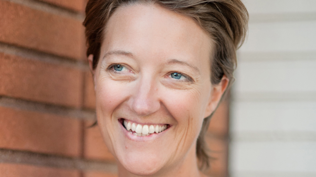 'Sit, Walk, Don't Talk': An Author Finds Comfort At A Silent Meditation ...