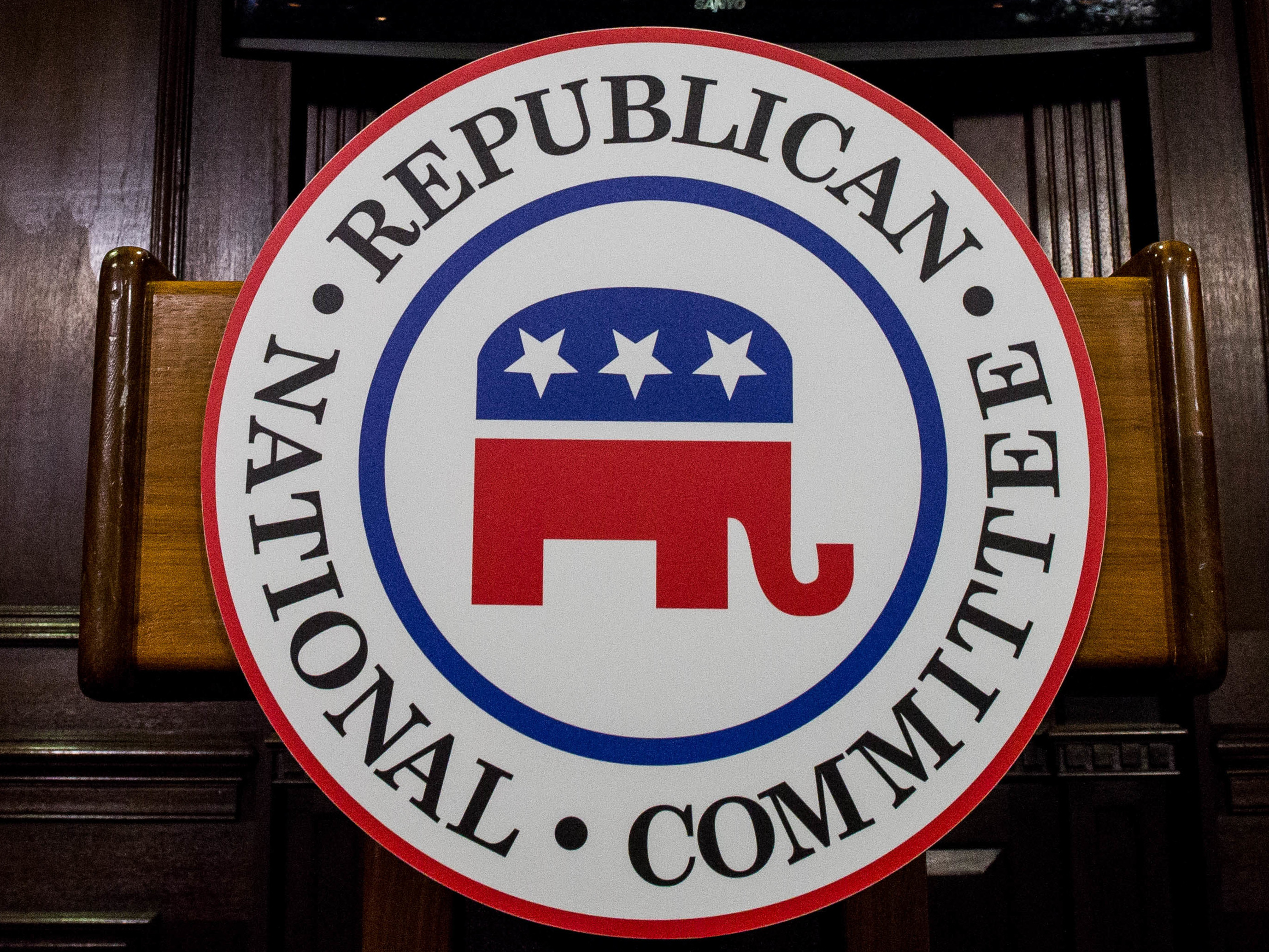 Firm Contracted By Republican Groups Left Millions Of Voter Files ...