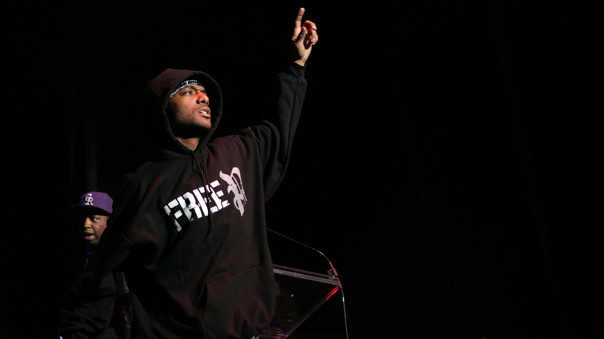 Prodigy, One-Half Of Queens Rap Legends Mobb Deep, Dies At 42 : The ...