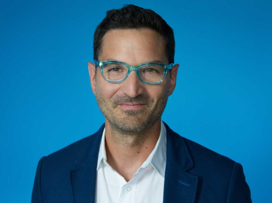 NPR Announces Tri-City 'How I Built This' Live Podcast Tour : NPR