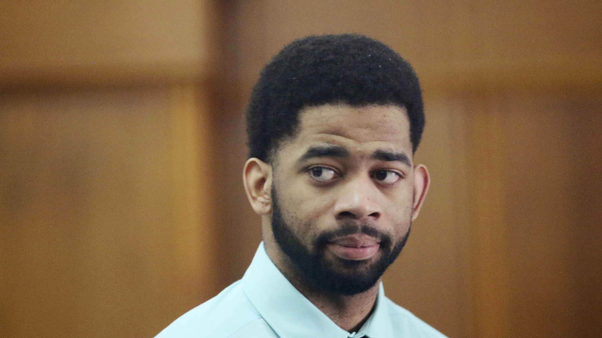 Former Milwaukee Cop Found Not Guilty In Shooting Death Of Black Man