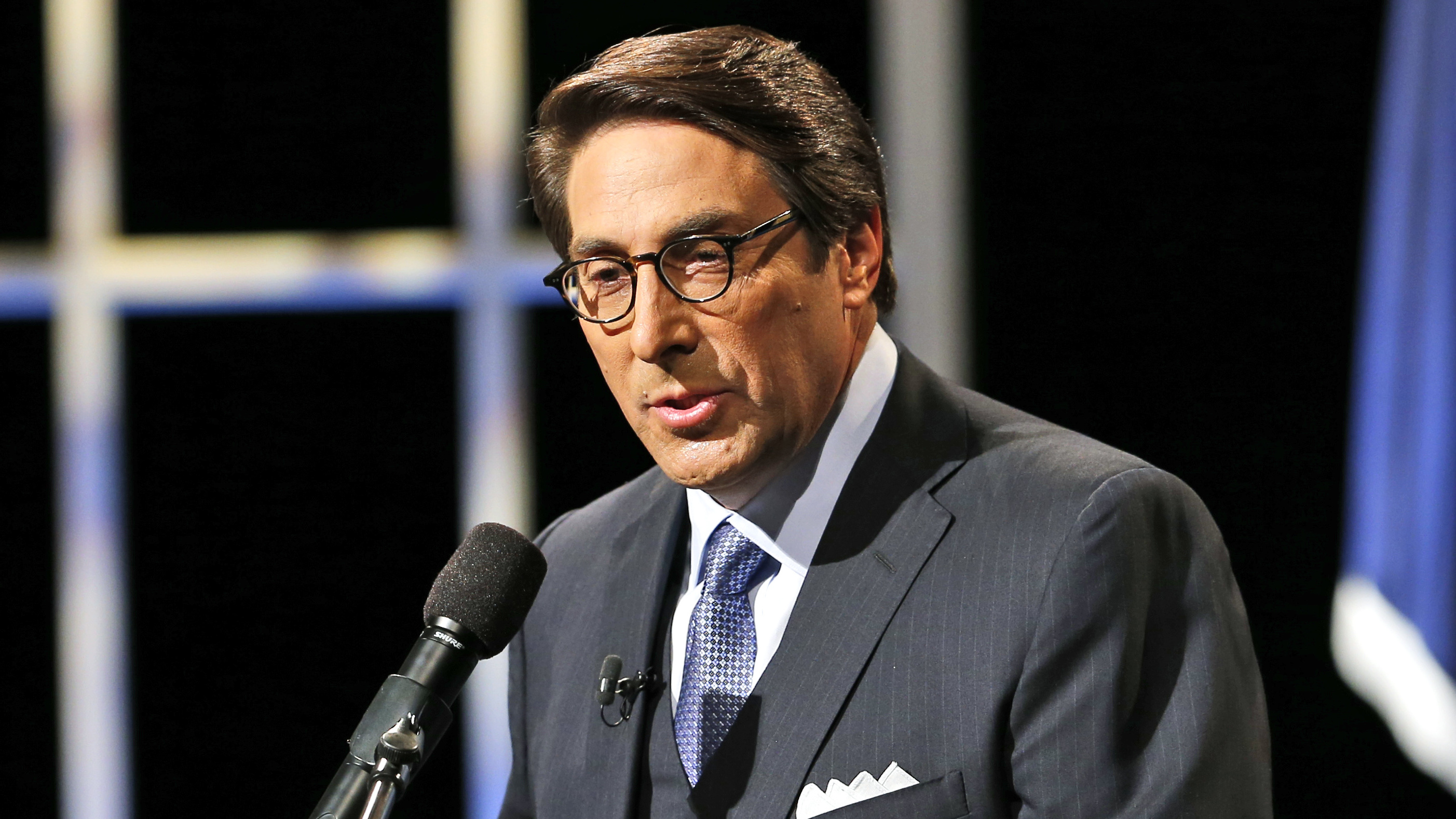 Meet President Trump's Outside Legal Team: Marc Kasowitz, Jay Sekulow ...