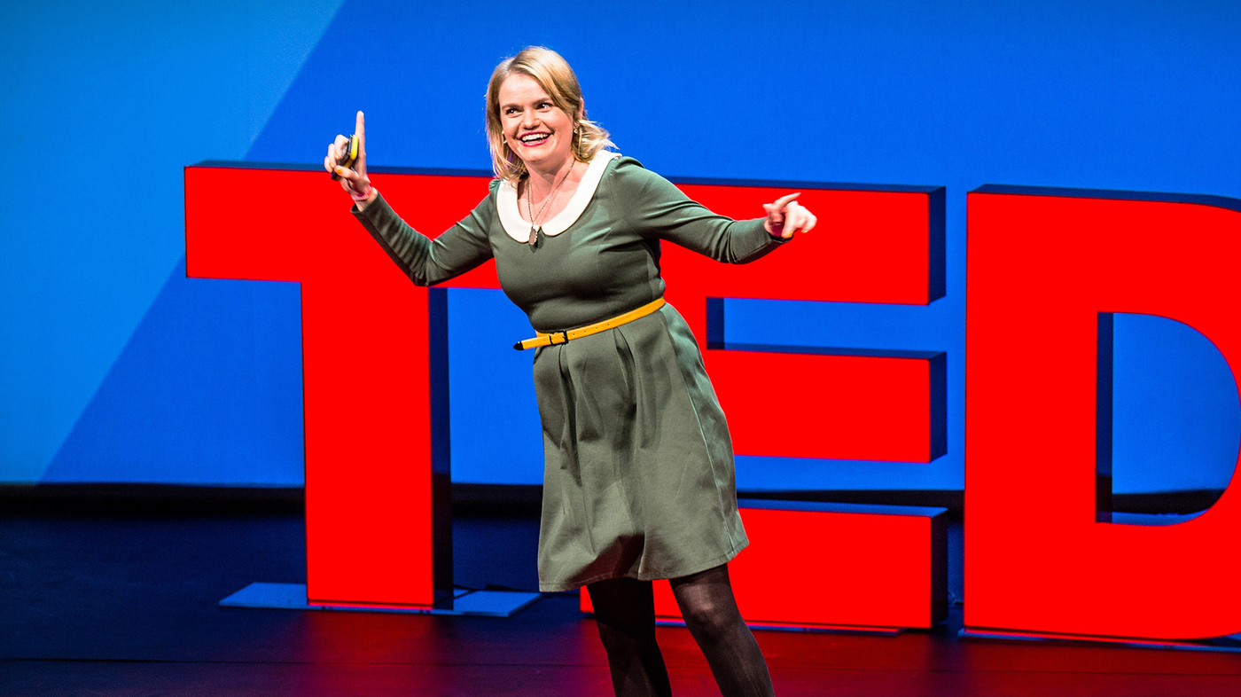 Carrie Poppy: Can Science Reveal The Truth Behind Ghost Stories? : NPR