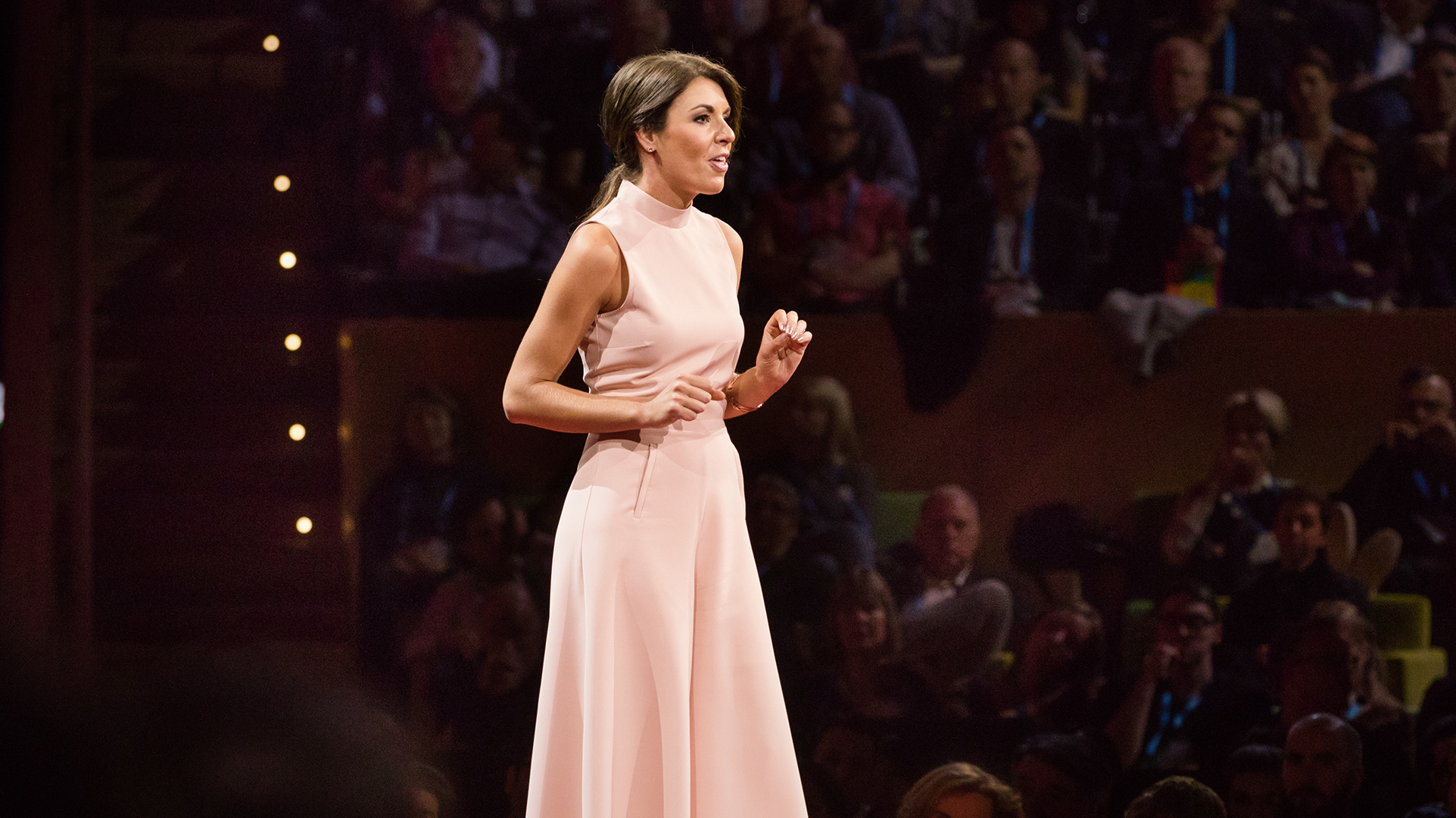 Laura Galante: Are All Of Us Vulnerable To Fake News? | NPR & Houston ...