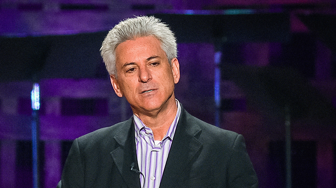 Michael Specter: What Happens When We Ignore Scientific Consensus? : NPR