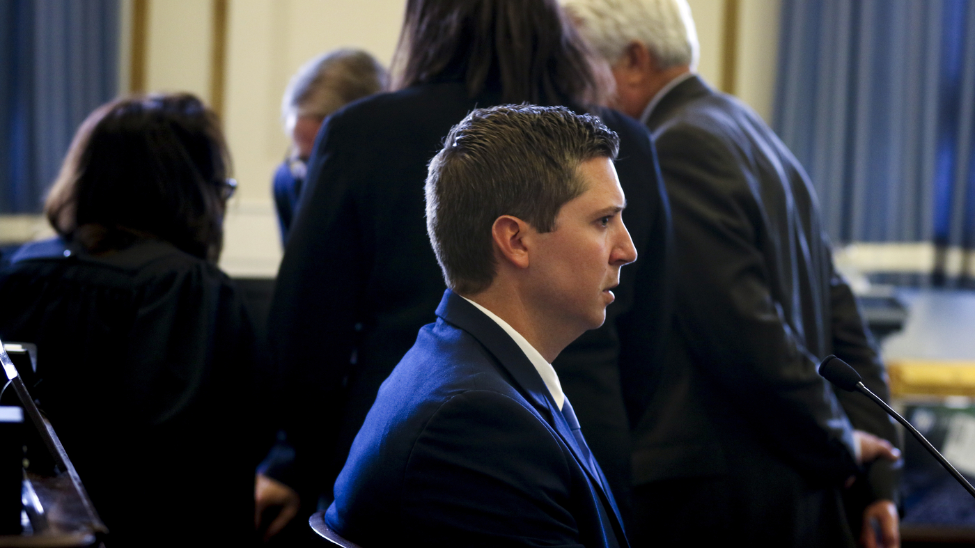 Judge Declares Mistrial, Again, In Cincinnati Police Shooting Case ...