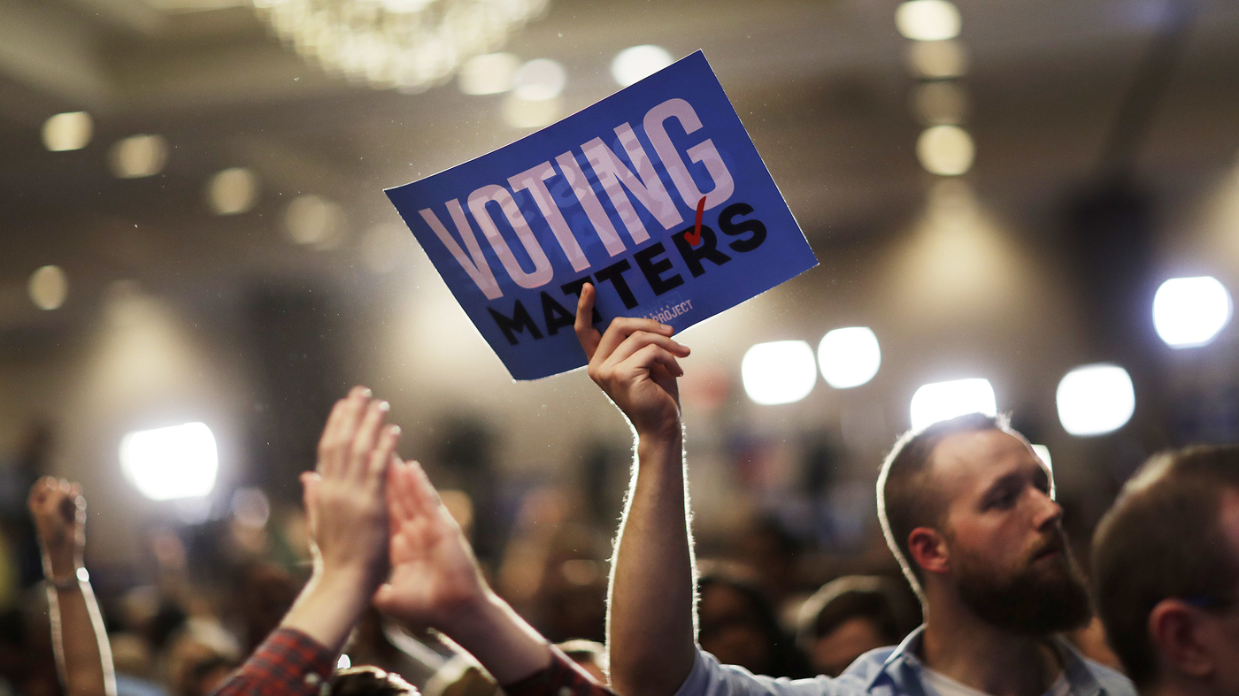 The Anti-Trump 'Resistance' Tries To Rebuild After Stinging Georgia ...