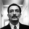 Salvador Dalí's Remains Exhumed, Revealing A Perfectly Arranged ...