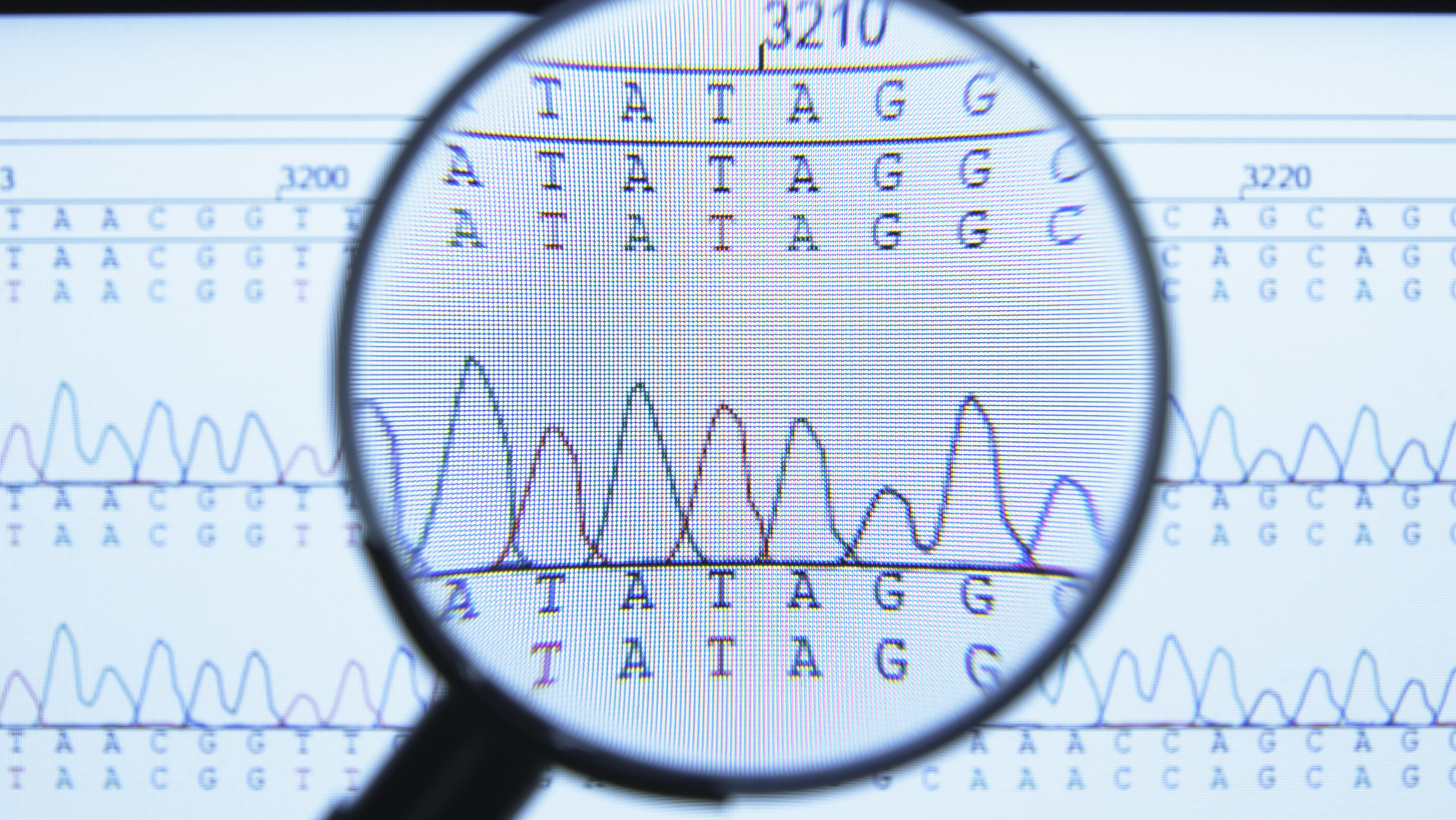 Whole Genome Tests' Risks And Benefits : Shots - Health News : NPR