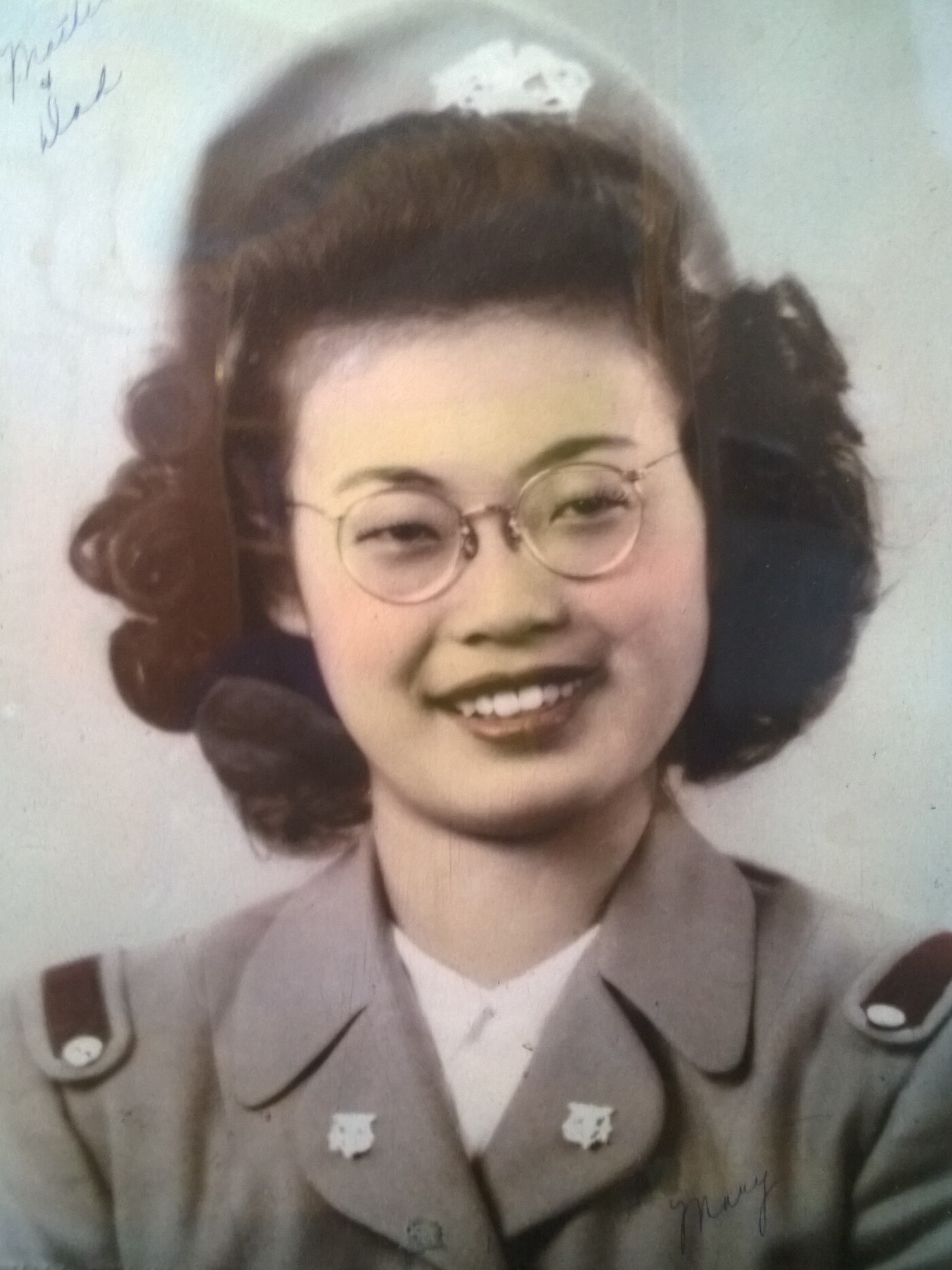 Graduating High School At 92 : NPR