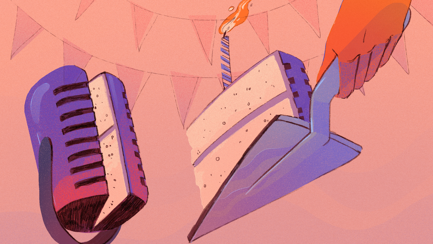 The 'Code Switch' Podcast Turns 1: Looking Back On Our Biggest Stories ...