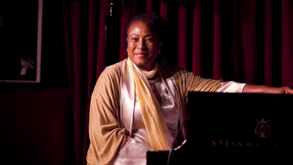 Geri Allen, Pianist, Composer And Educator, Dies At 60 : The Record : NPR