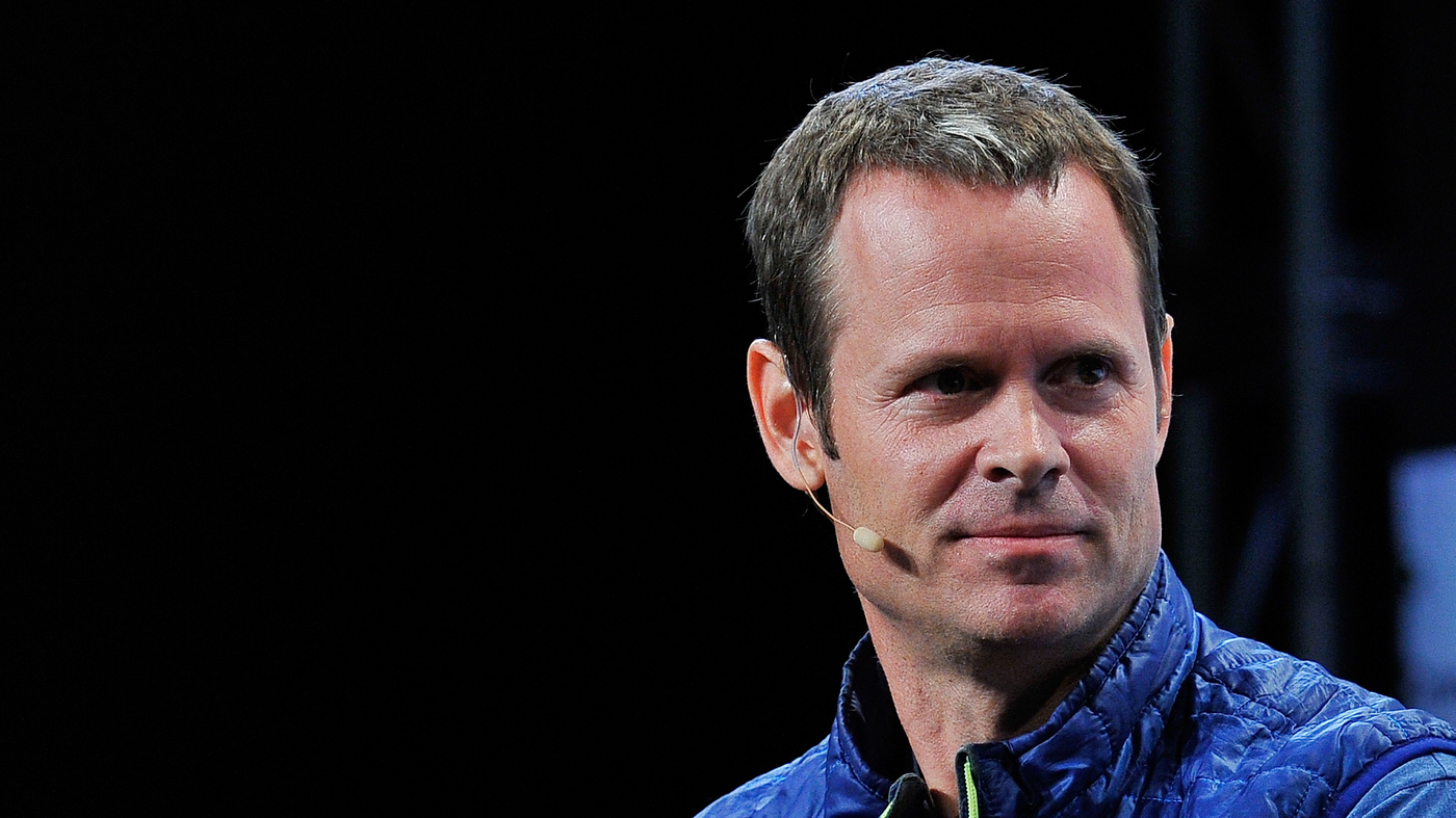 Pandora Co-Founder And CEO Tim Westergren To Step Down : The Record : NPR