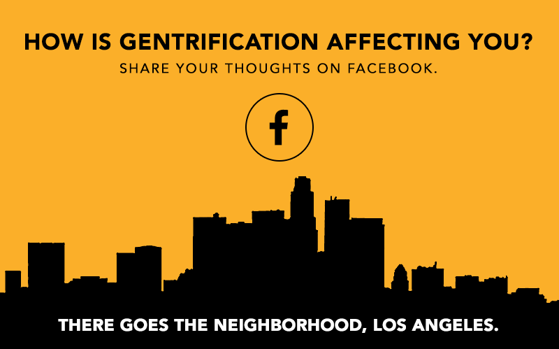 In This LA Neighborhood, Protest Art Is A Verb | NPR & Houston Public Media