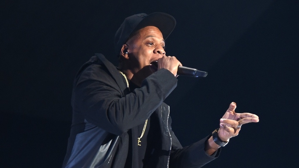 JAY-Z Bares His Soul On '4:44' : NPR