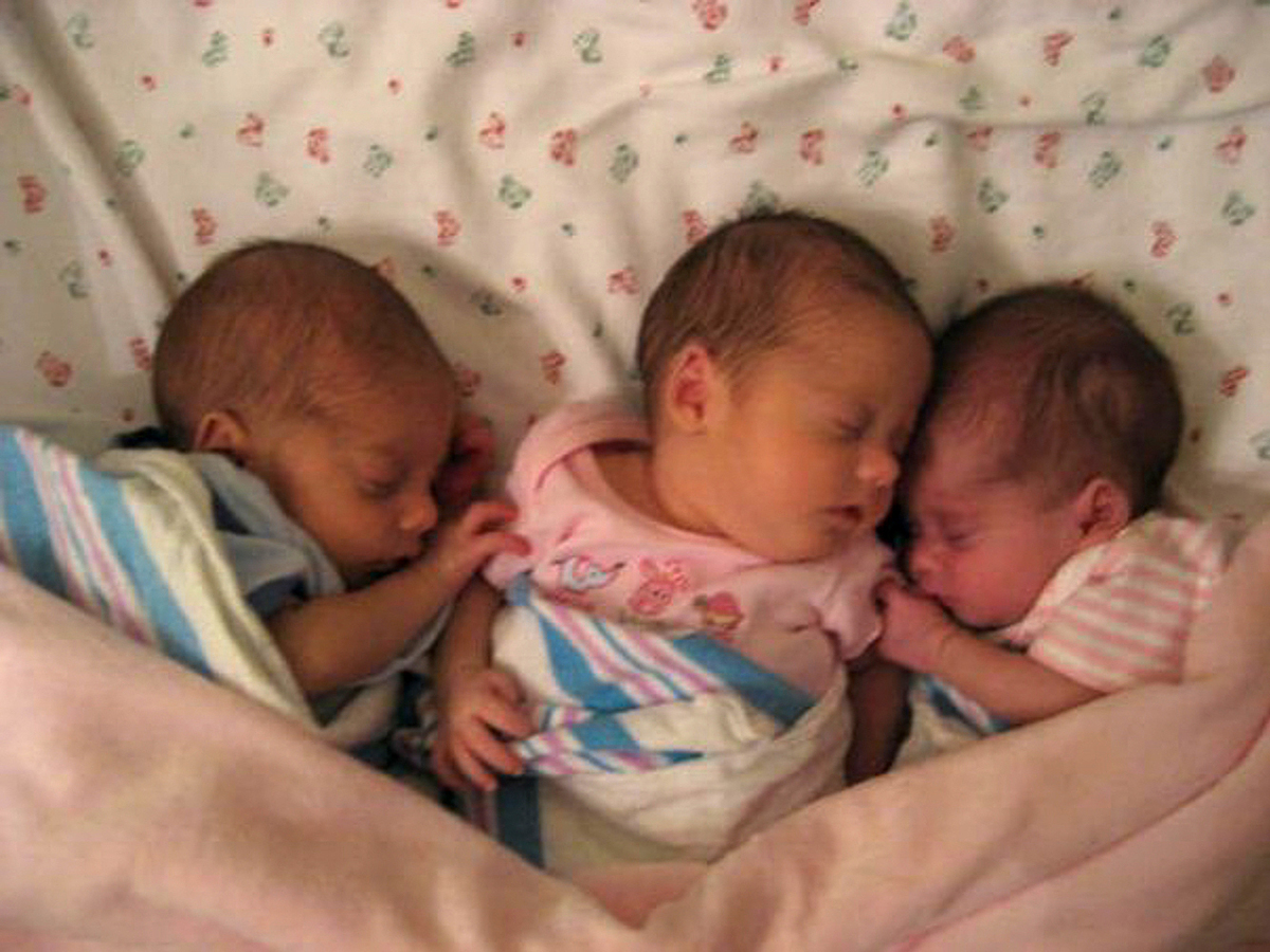 The Ups And Downs Of Togetherness And Independence When You're A ...