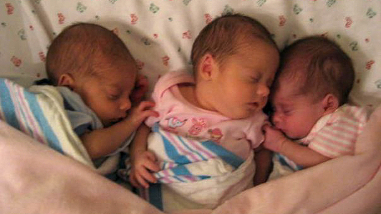 The Ups And Downs Of Togetherness And Independence When You're A ...