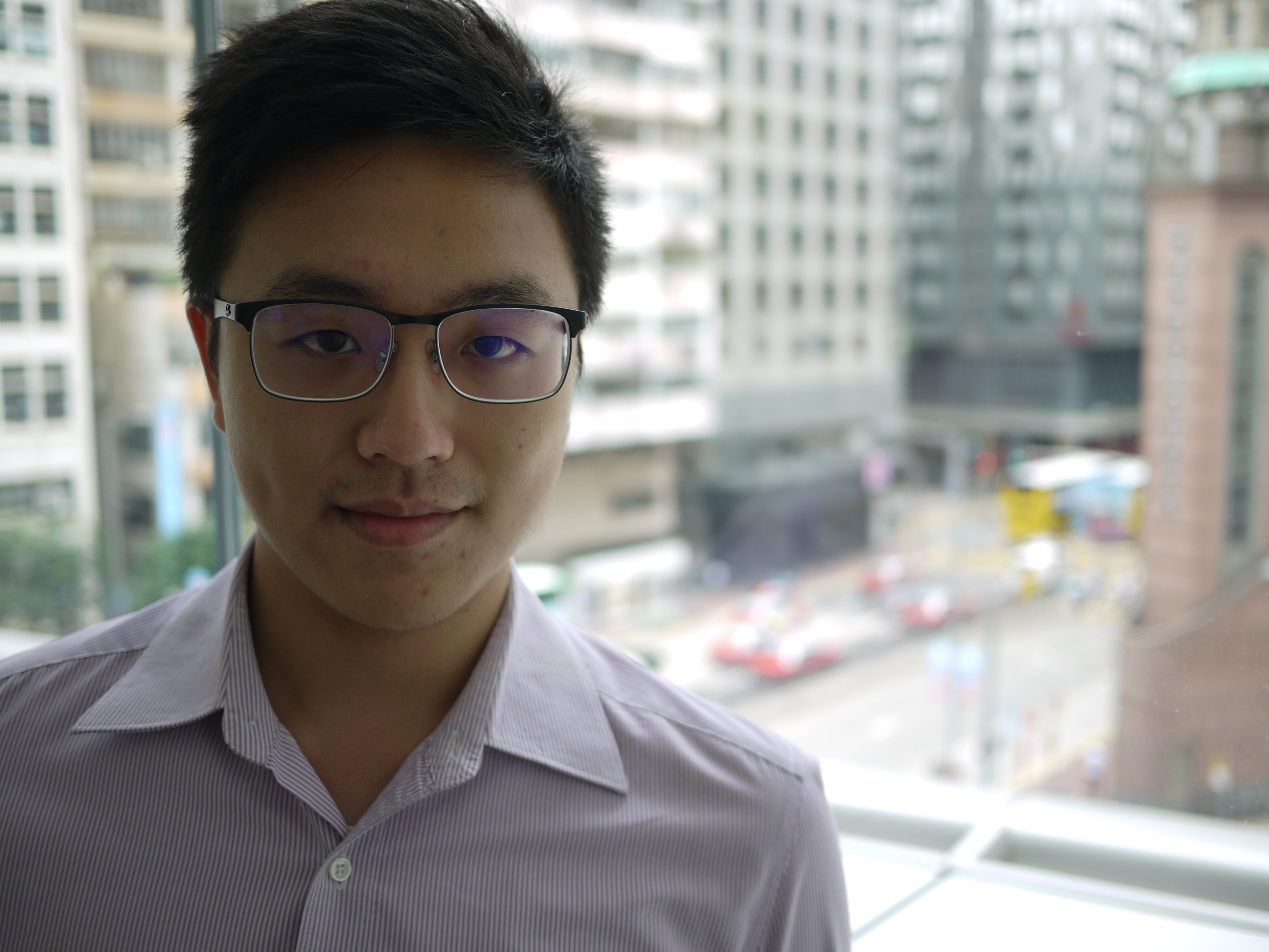 How Hong Kong's Banks Turned Chinese | NPR & Houston Public Media