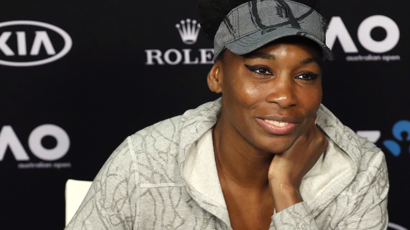 Florida Police Blame Tennis Star Venus Williams For Fatal Car Accident ...