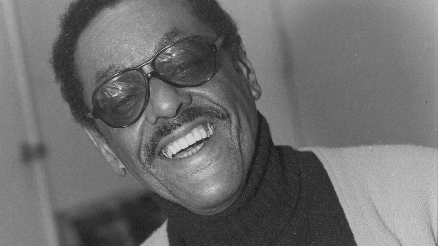 Duke Jordan On Piano Jazz : NPR