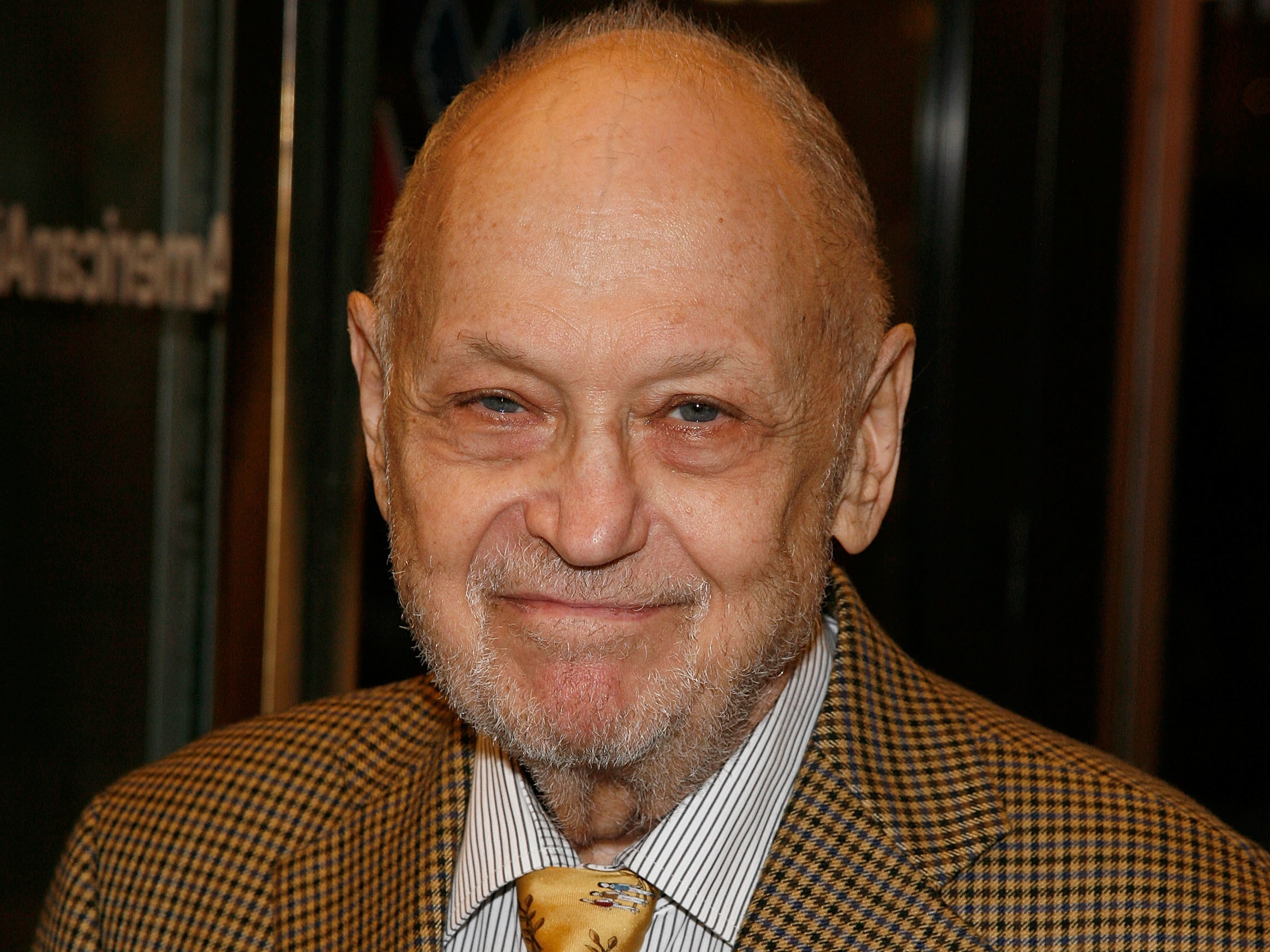 Charles Strouse, Broadway composer of 'Annie' and 'Bye Bye Birdie ...