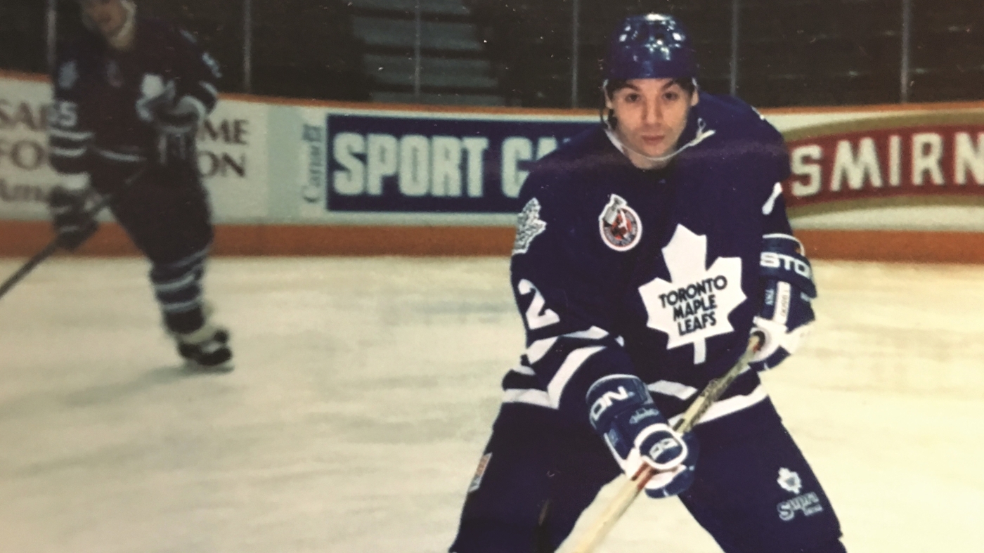 'Feel The Civility': Comedian Mike Myers On Canada — And 'Canada' : NPR